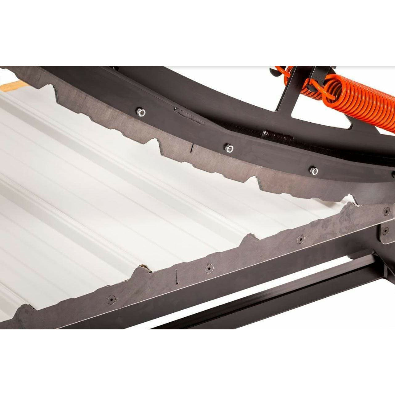 Swenson 48" Heavy Duty Metal Roof Shear M48 | Professional Sheet Metal ...