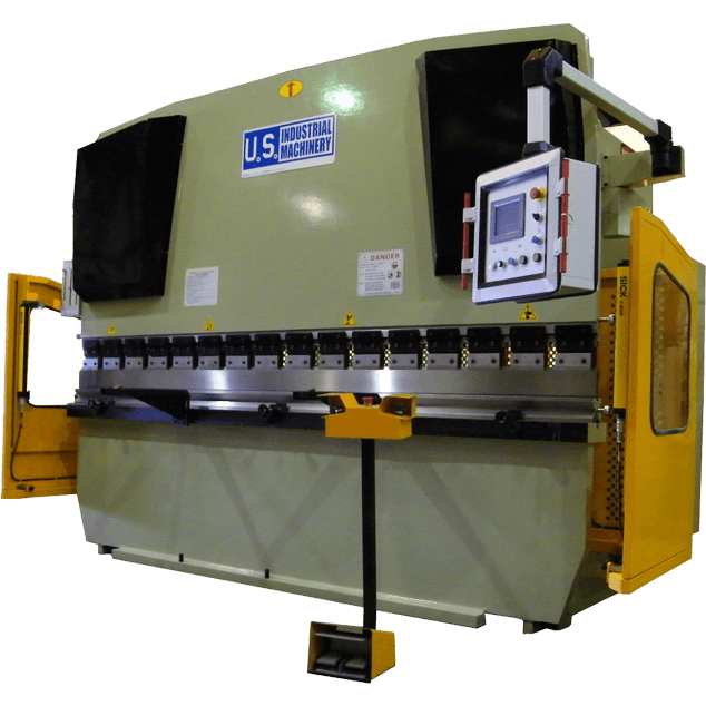 High-Quality Press Brakes | Durable Metal Bending Machines